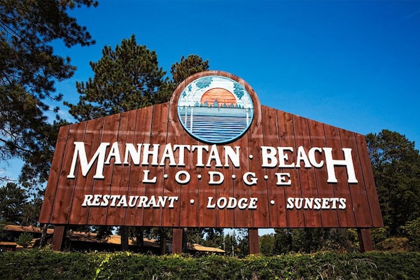 Manhattan Beach Lodge - Crosslake