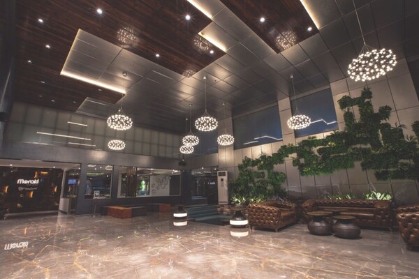 Phoenix Resort - Rajkot