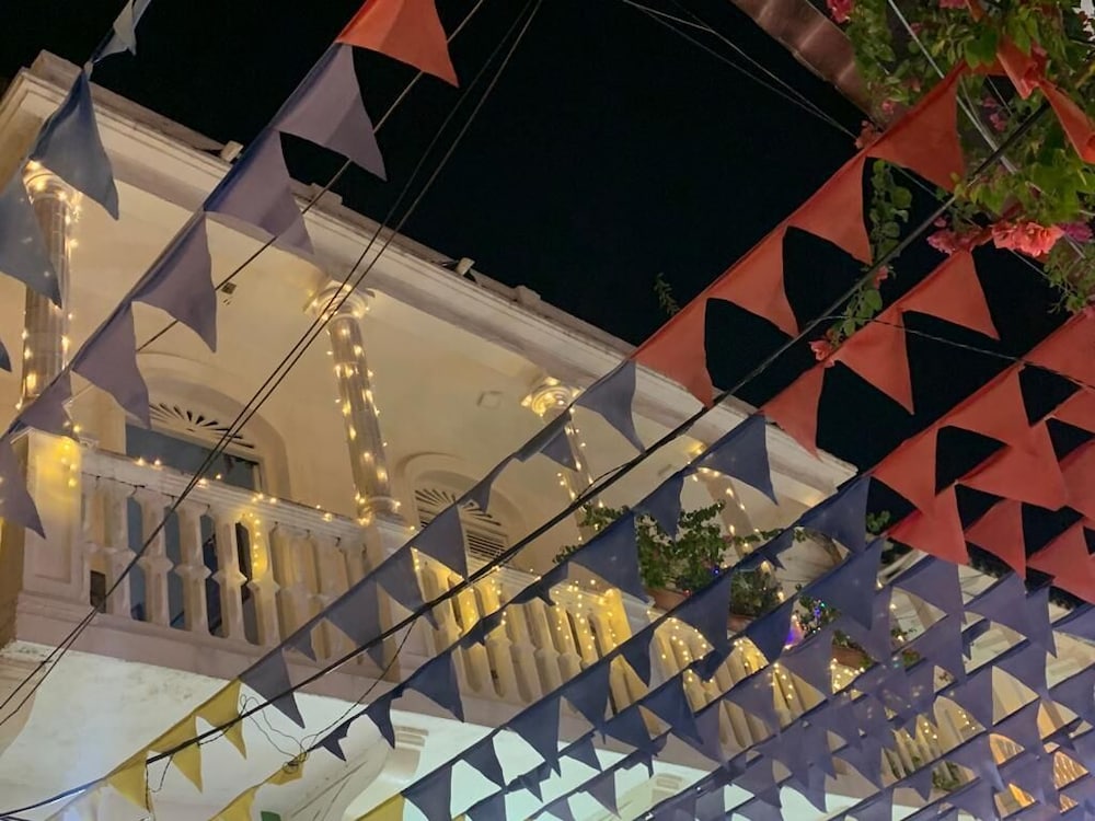 Hostel M&h - Cartagena