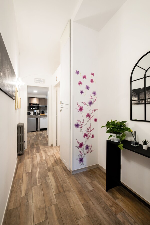 Vatican36 Guest House - Roma