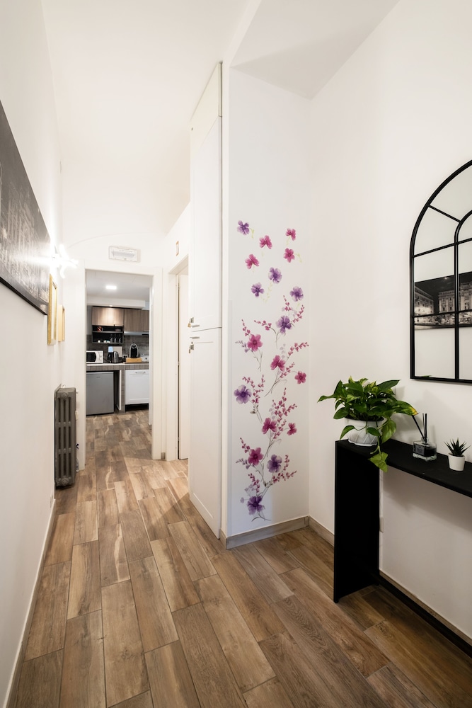 Vatican36 Guest House - Rome