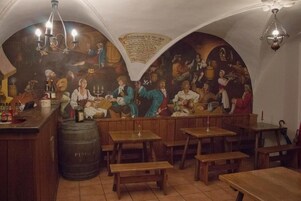 Restaurantes