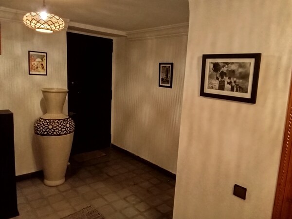 Riad Orient Palace - Marrakech