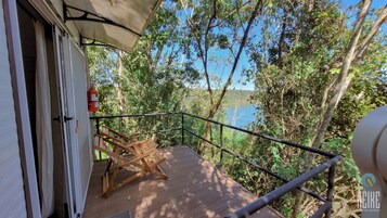 Terraço/pátio