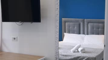 Roupas de cama de algodão egípcio, roupas de cama premium