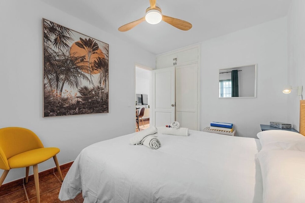 Home2book Sunny Dream Apt Puerto Del Carmen, Pool - Puerto del Carmen