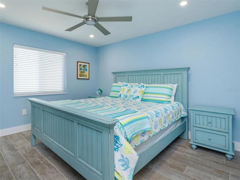 Direct Oceanfront - Top Two Floors - Luxury Townhouse - The Pelican - New Smyrna Beach, FL