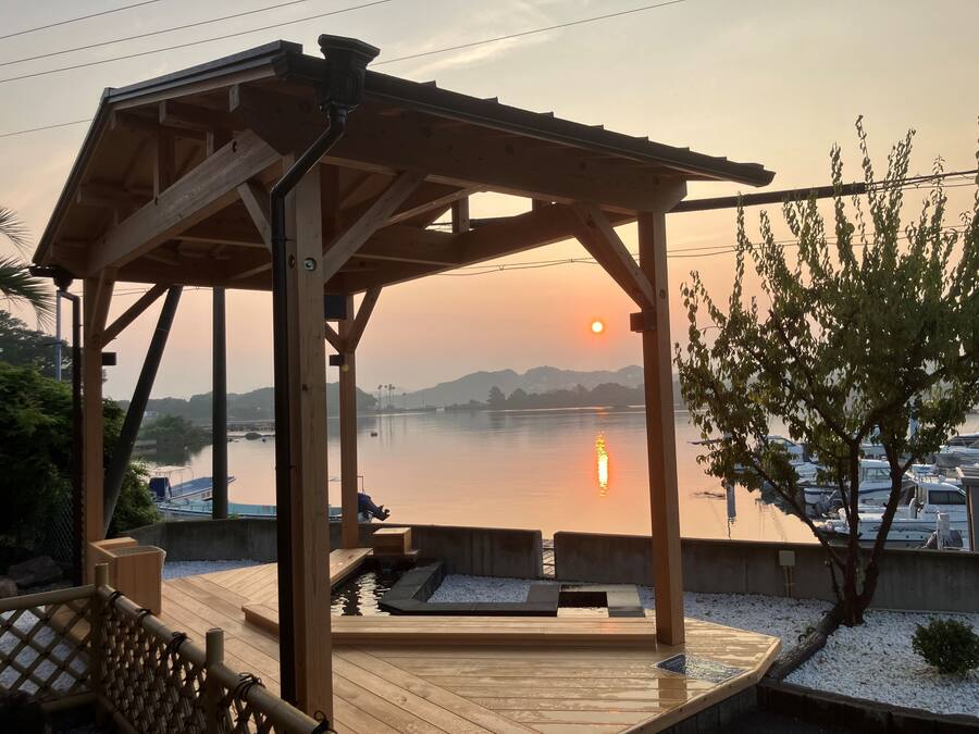 Comodidade do alojamento