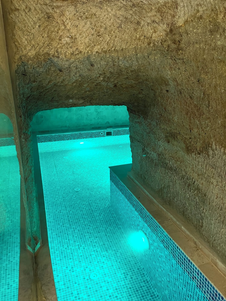 Chakra Special Caves - Ürgüp