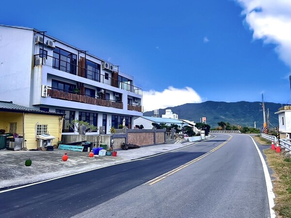 كينتينج سينجهايوان - 滿州鄉