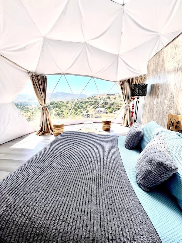 Casadomo - Casablanca, Chile