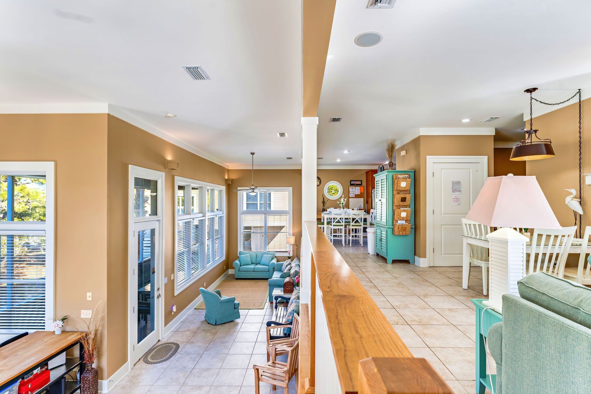 Family Tides - Dog-friendly, Resort Pool, 2-min Walk To Beach! - St. George Island, FL