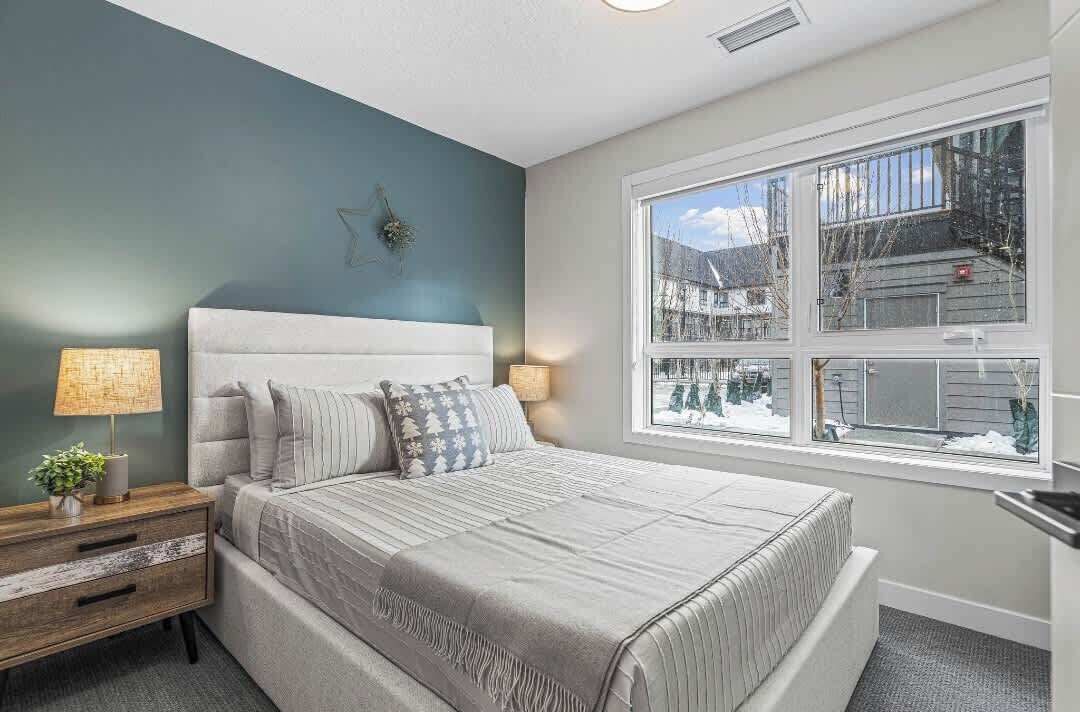 Rocky Mountain Bliss @ Heart Of Canmore 3 Beds - Canmore