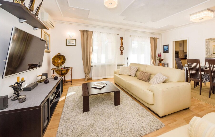 Stunning Home In Vodice - Vodice