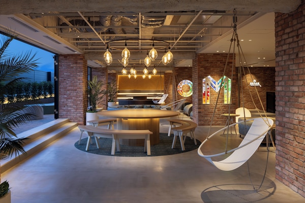 Omo5 Hakodate By Hoshino Resorts - Hokkaido