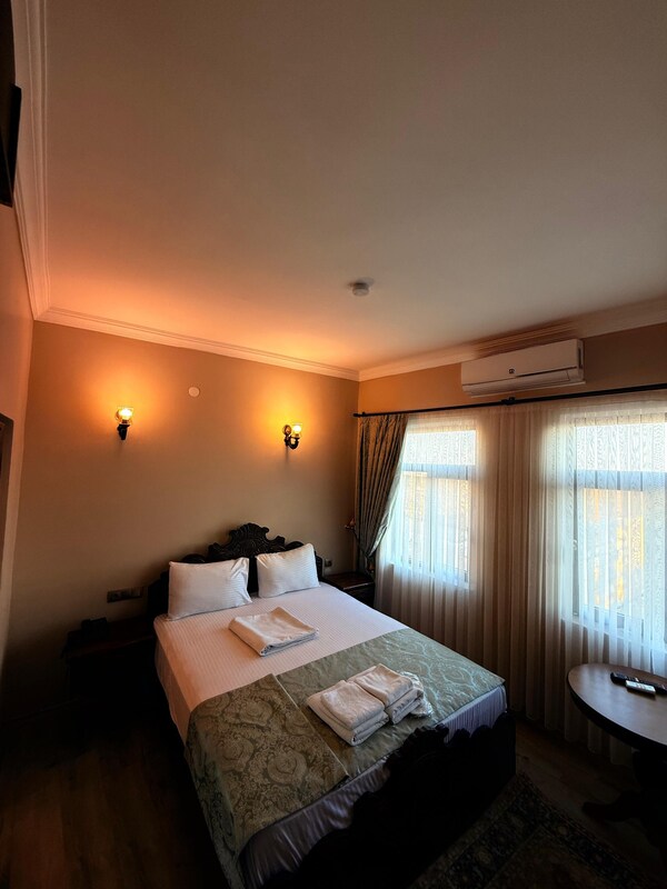 Arur Konağı - Mardin