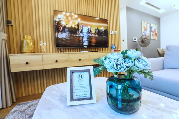 Vinhomes Metropolis Managed By Anstay Residence - Hanoi