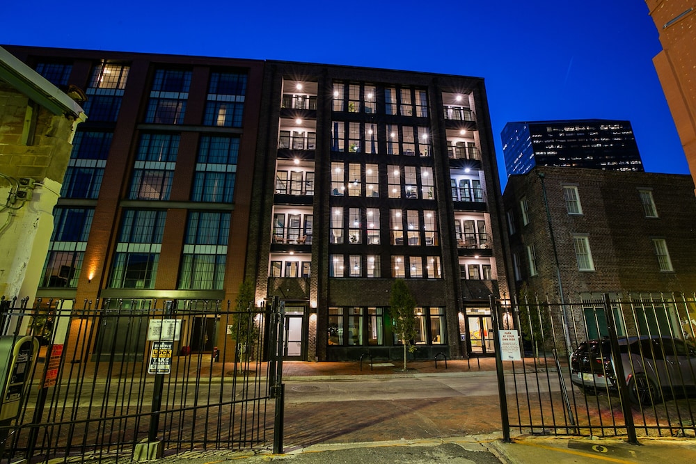 호스티바의 펠리칸 - 뉴올리언스