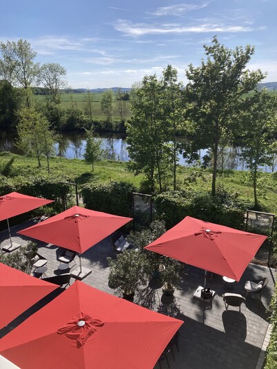 Das SinGold Boutique Hotel Restaurant