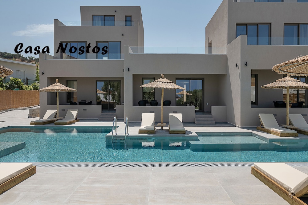 Casa Nostos - Greece