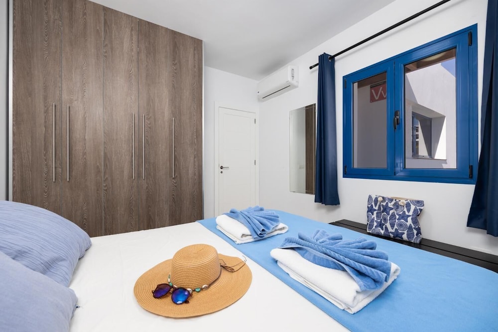 Villa Beyond - Three Bedroom Villa, Sleeps 6 - Playa Blanca