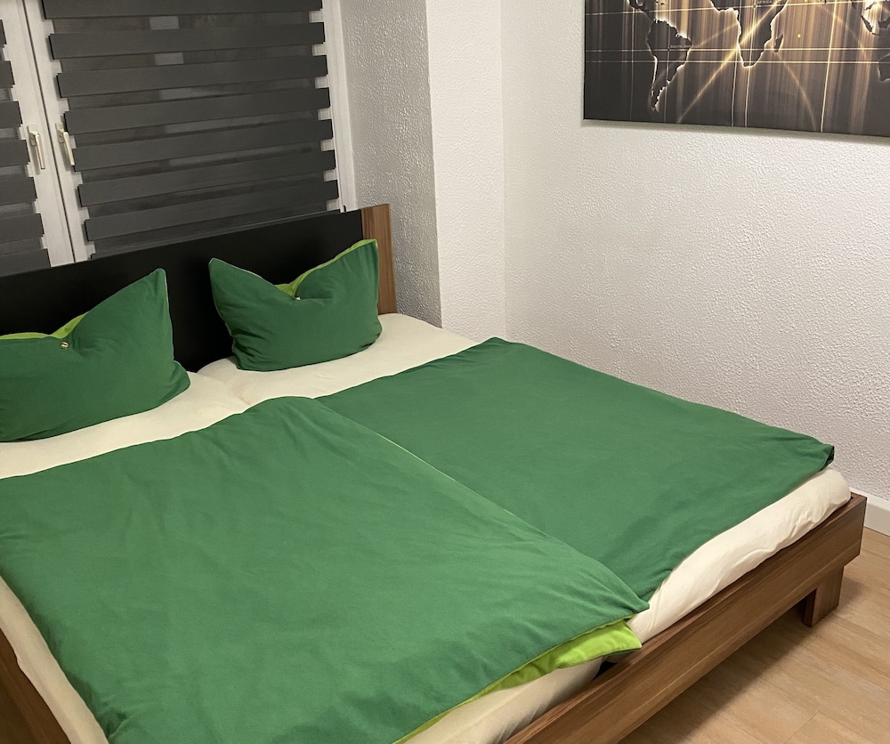 Schöne Gästewohnung In Gemütlichem Ambiente In Ruhiger Lage Von Altenburg - Altenburg