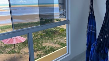 Quarto Duplo | Wi-fi grátis, roupa de cama fornecida