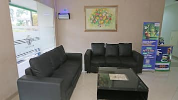 Saguão