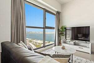 Estúdio Gallery | Vista para a cidade