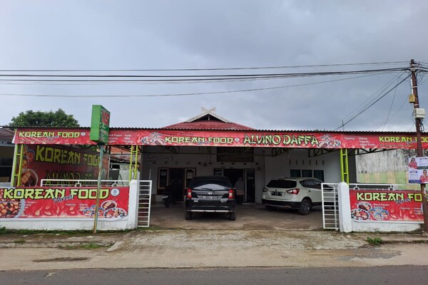 Hotel O Penginapan Tulimario Syariah - Jambi