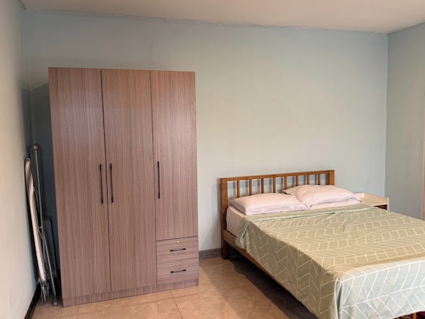 Captivating 1-bed Studio In Honiara - Solomon Islands