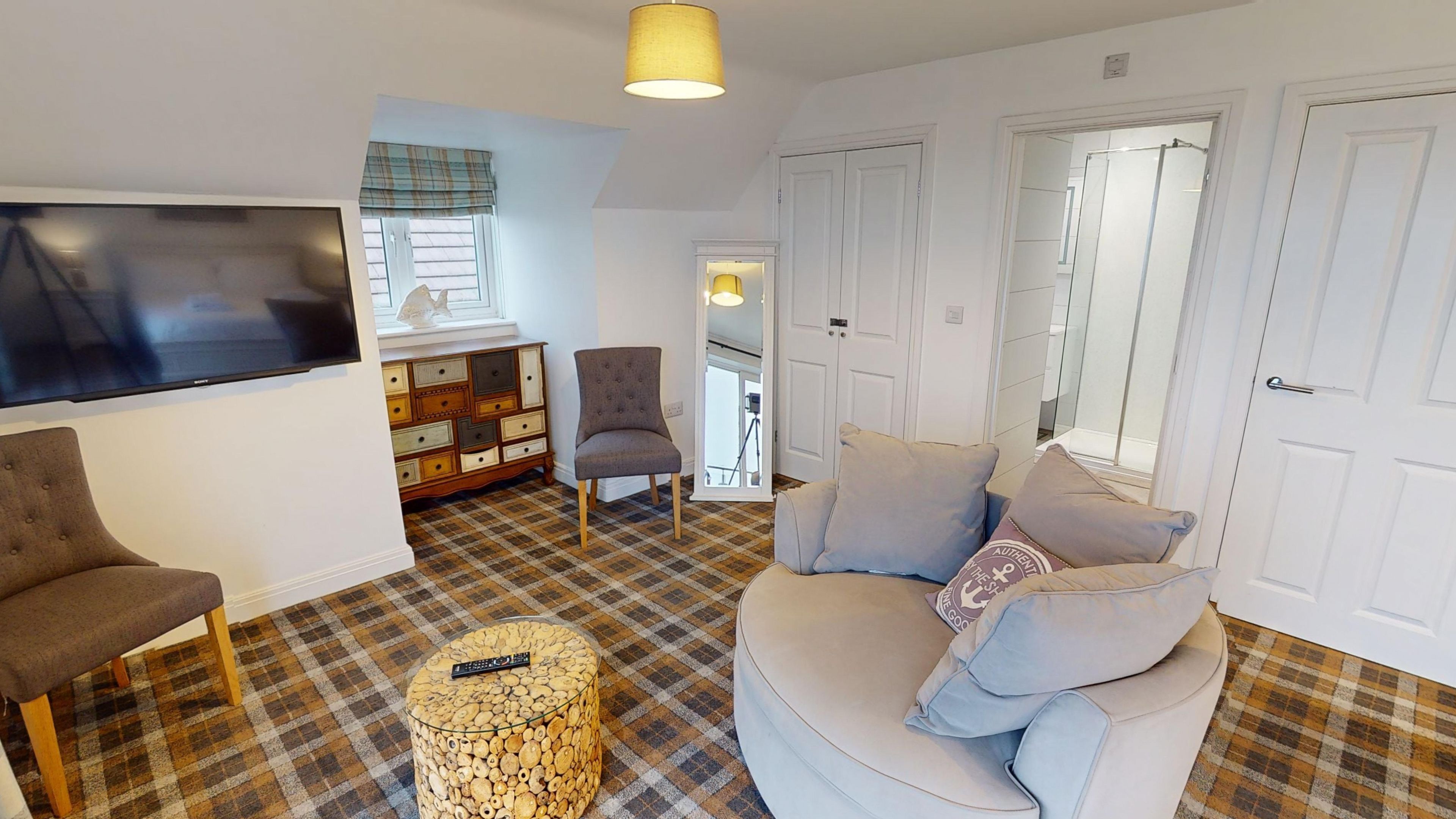 Bayside -  A Cottage (Detached) That Sleeps 10 Guests  In 4 Bedrooms - Bridlington