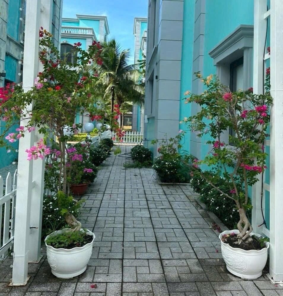 Trang Tien Villas - Phú Quốc