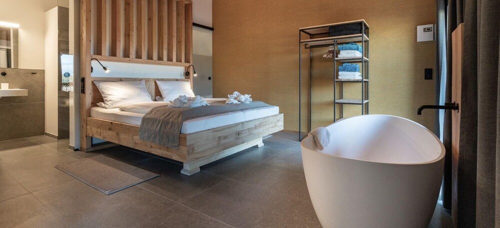 Holiday Apartment Regen For 1 - 2 Persons With 1 Bedroom - Holiday Apartment - Habischried