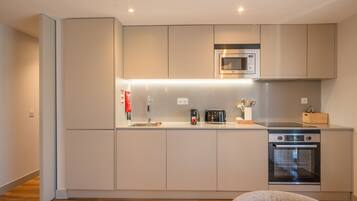 Apartamento | 1 quarto