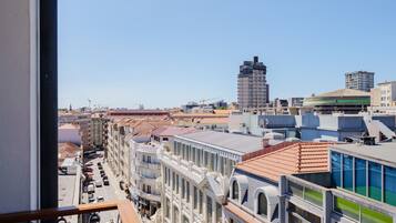 Apartamento | 1 quarto