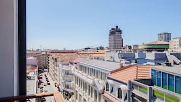 Apartamento | 1 quarto