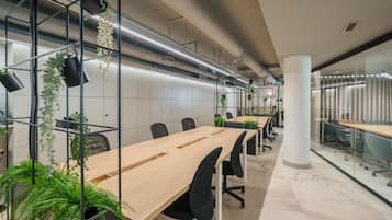 Apartamento | 1 quarto