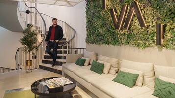 Apartamento | 1 quarto