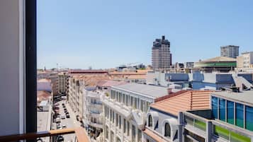 Apartamento | 1 quarto