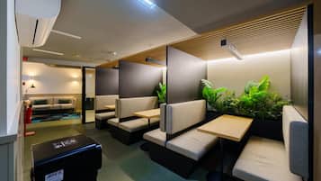 Apartamento | 1 quarto