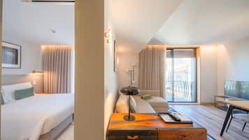 Apartamento | 1 quarto