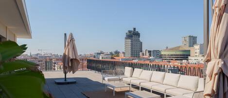 Apartamento | 5 quartos