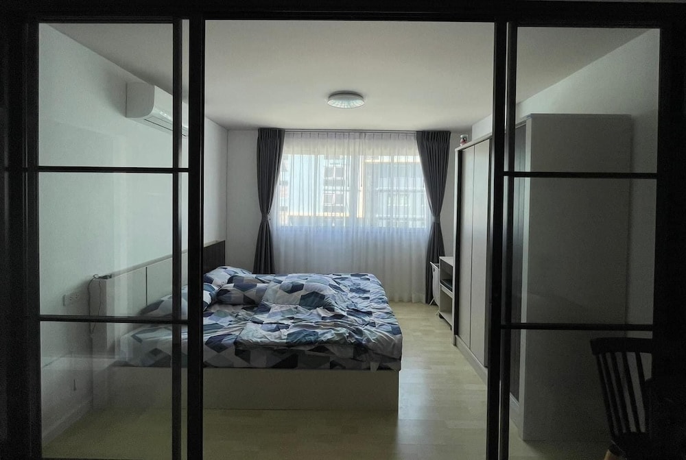 Comfortable Condominium At Kathu , Close To Facilities, Just 15 Min Patong Beach - Phuket tartomány