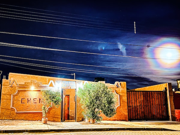 Hostal Qachi Chentura - San Pedro de Atacama