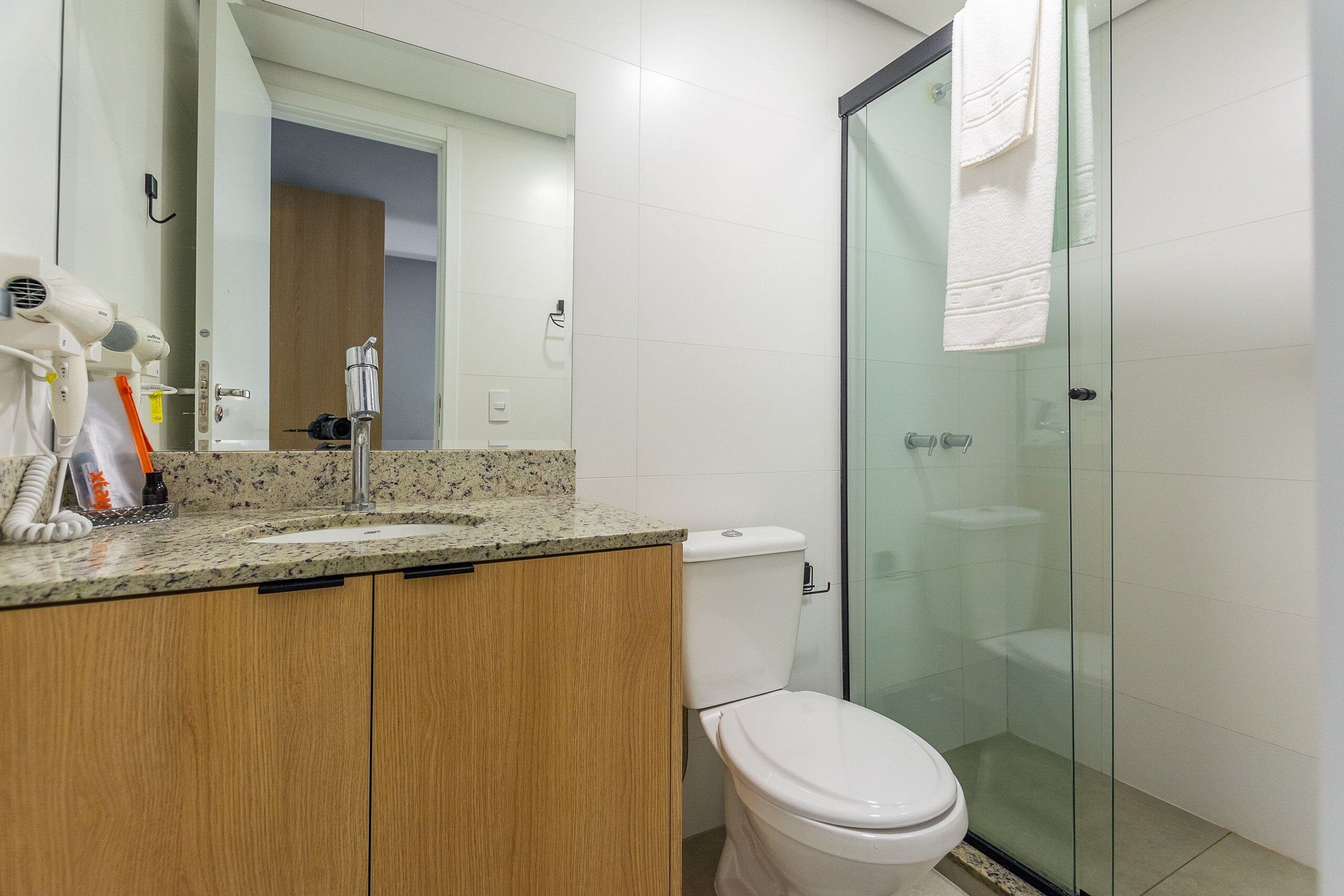 Estúdio | Casa de banho | Artigos de higiene pessoal grátis 