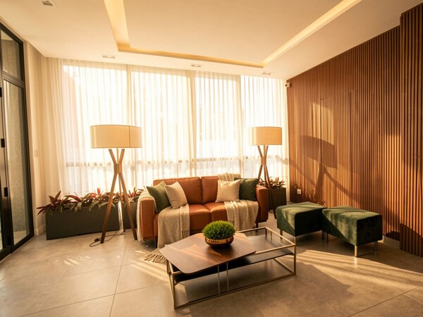 Easy Life Campus Puc By Xtay - Curitiba