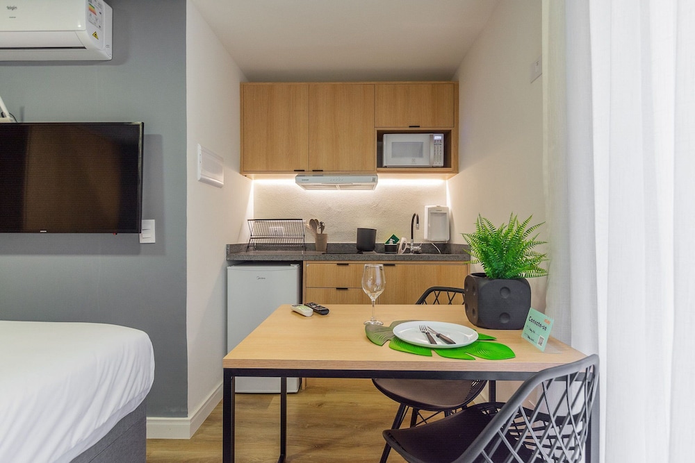 Easy Life Campus Puc By Xtay - Curitiba