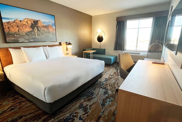 La Quinta Inn & Suites By Wyndham Yuma - Yuma, AZ