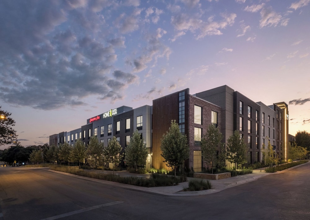 Home2 Suites By Hilton Austin East Side 5th Street - Austin